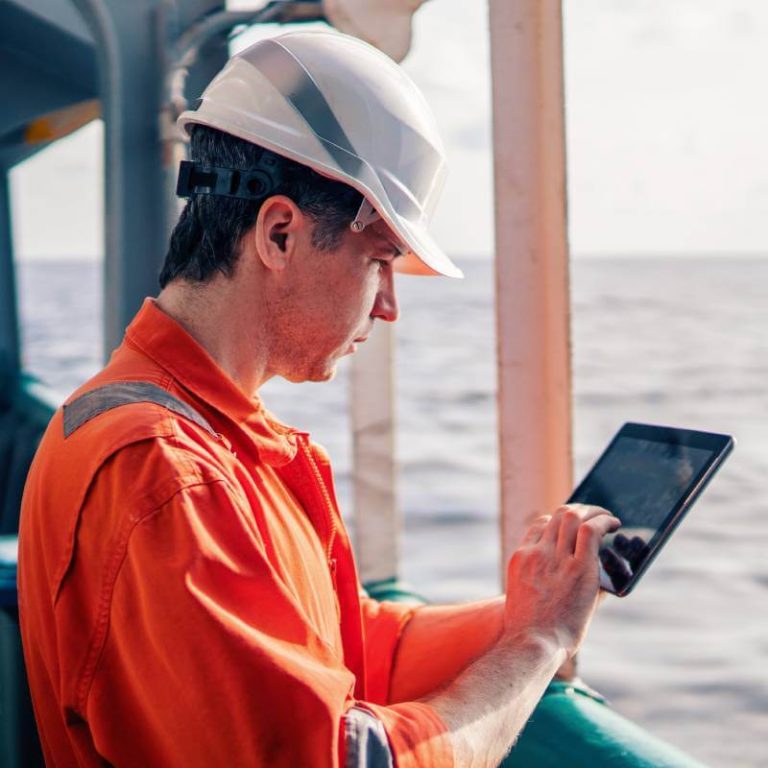 Software Solutions - ALG Maritime